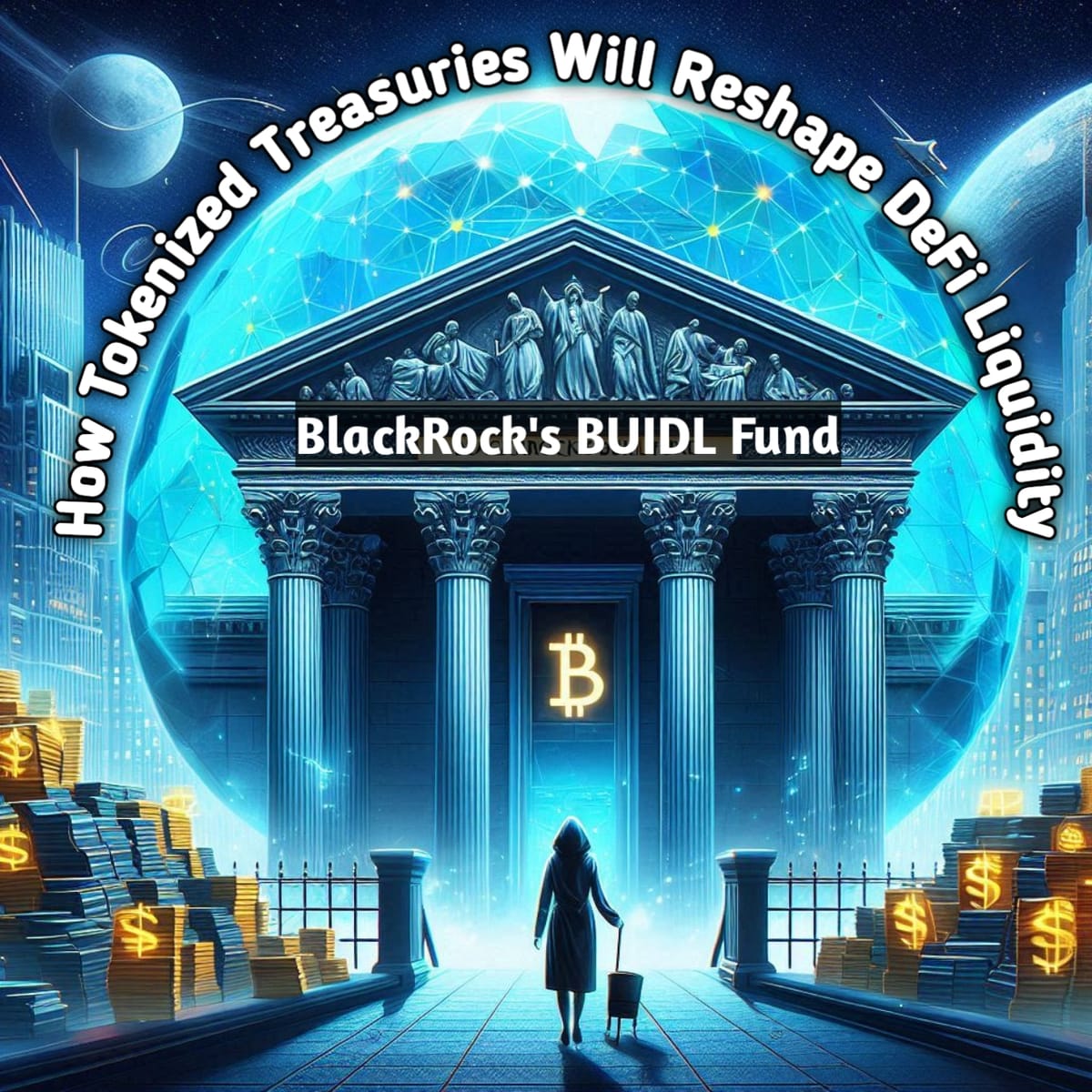 BlackRock's BUIDL Fund: How Tokenized Treasuries Will Reshape DeFi ... BlackRock's BUIDL Fund: How Tokenized Treasuries Will Reshape DeFi ...