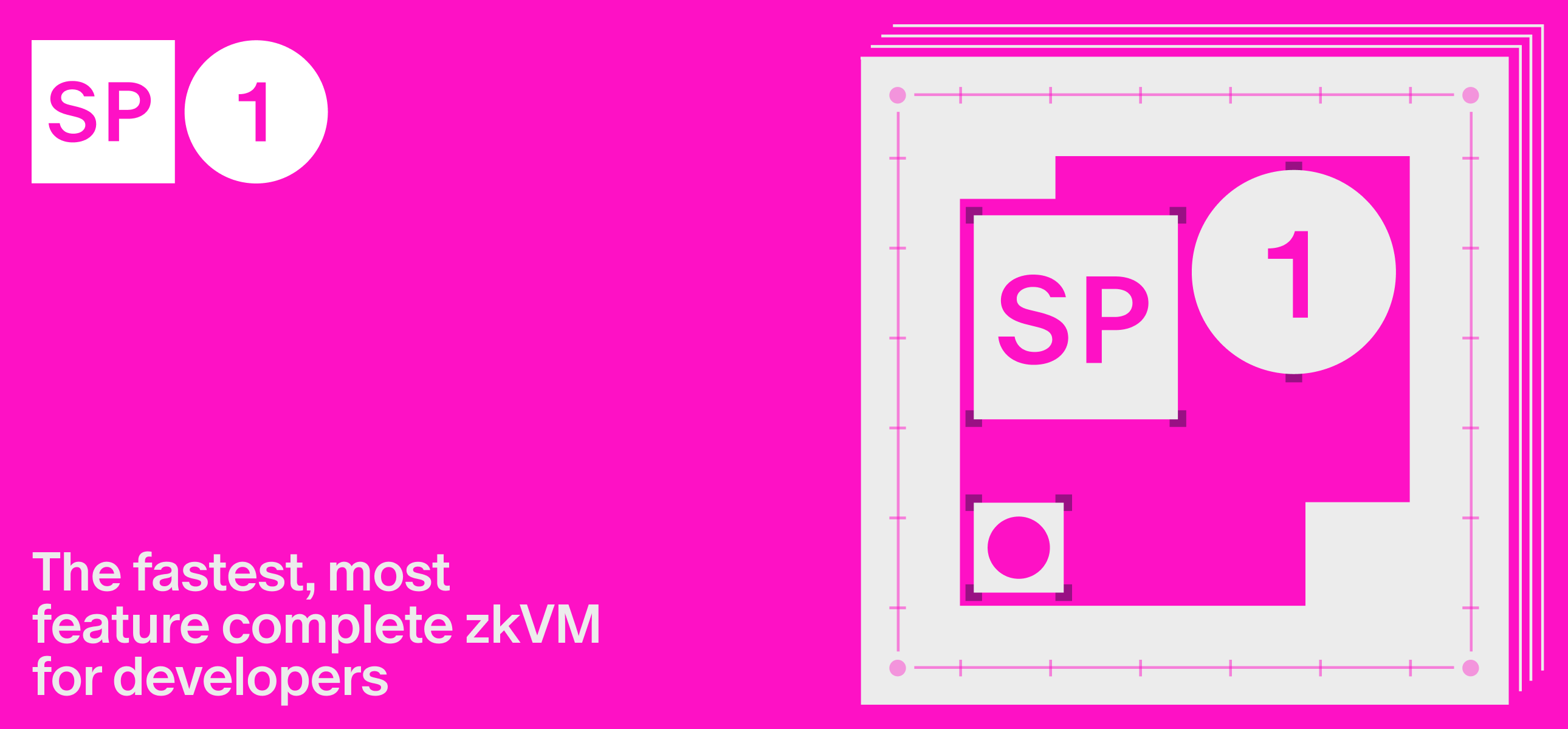 Succinct SP1 zkVM: Making Zero-Knowledge Proofs Accessible to Rust ... Succinct SP1 zkVM: Making Zero-Knowledge Proofs Accessible to Rust ...