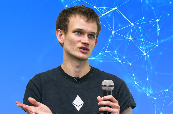 Why Vitalik Buterin Wants to Change Ethereum EVM on RISC-V Why Vitalik Buterin Wants to Change Ethereum EVM on RISC-V